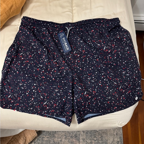 Rhoback | Shorts | Nwt Rhoback Athletic Shorts 3xl | Poshmark